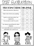Influencing Student Self Concept | Building Momentum in Schools