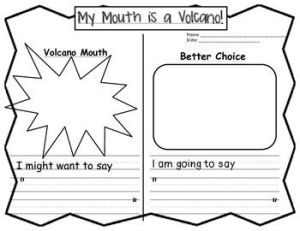 Turn taking / Listening at School (Elementary) | Building Momentum in ...